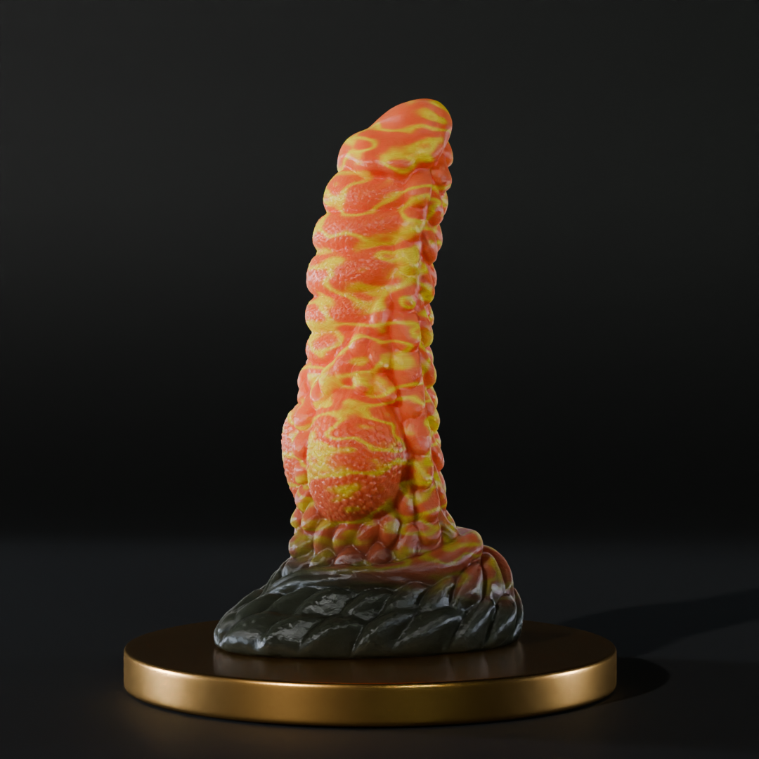 DRAGON Dildos - South Africa Exotic World